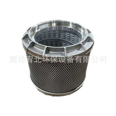 供应SK200-8液压油回油滤芯P502446挖掘机滤清器YN52V01016R100