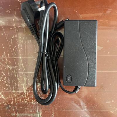 适用于SANC液晶显示器N50Pro5增强版电源适配器12V3A充电器线2927