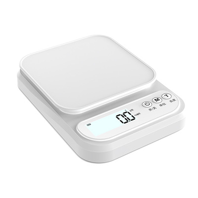 高精度电子秤厨房厨房精准挂秤