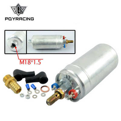 改装汽配044 OEM:0580 254 044 Poulor 300lph 燃油泵带包装