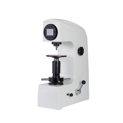 HRS-45T金属表面氮化硬度计热处理硬度检测仪