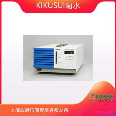 日本KIKUSUI菊水，充放电系统控制器PFX2511