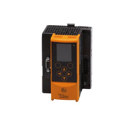 易福门IFM AS-Interface Profibus DP网关 AC1411