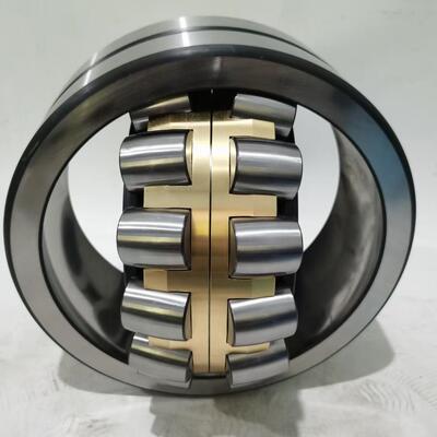 三类调心滚子轴承大 23332AMAT41A 振动筛 粉碎机专用轴承