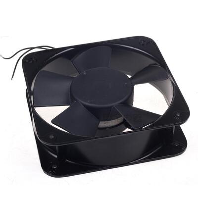 泉州风机QA20060HBL2 AC220 方形小型风机QA20060HBL3 AC380