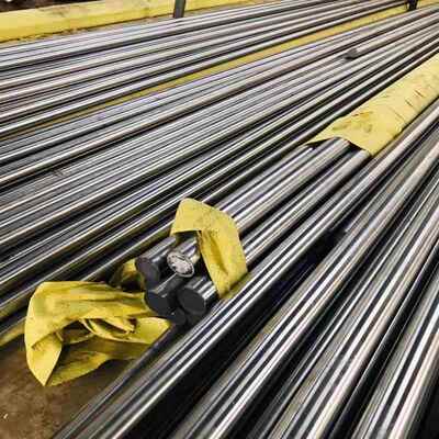 20号钢圆棒35号钢圆钢15CrMo冷拉光圆SCM415光轴45#钢板35K研磨棒