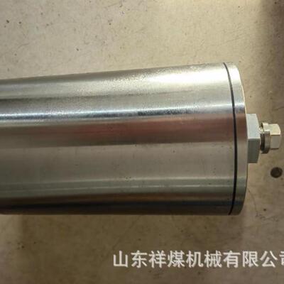 实验室QMJ-2偏振密封式球磨粉碎机 瓦斯含量测定装置 球磨罐