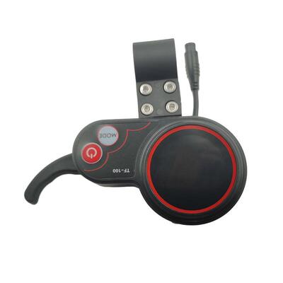 电动滑板车通用配件6针控制器KUGOO M4 TF-100 电控板通讯仪表