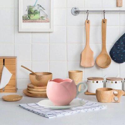 Mug Coffee Mug Ceramic Coffee Mugs With Creative Cute Cup