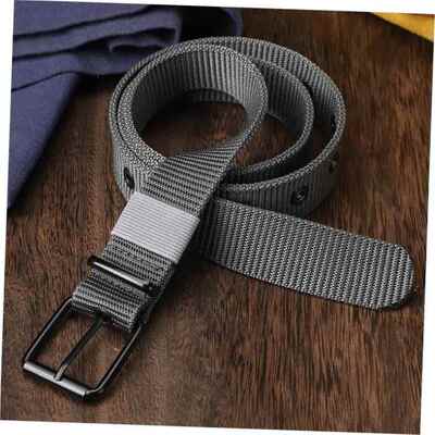 Waist Belt Men Belts Leather Man For Jeans Black Male腰带男