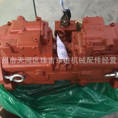 奇瑞220液压泵 奇瑞245液压泵 K3V112DT 一手货源
