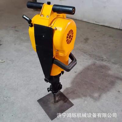 好用45J内燃凿岩机 YN-27C岩石钻孔机 YN-27P手持内燃凿岩机