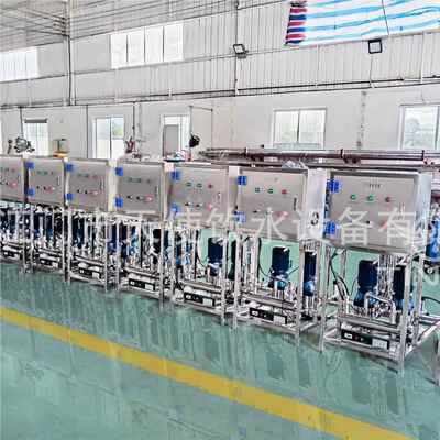 223新品广62420138东透厂家用直供学校商变频分值供0水RO反渗直饮