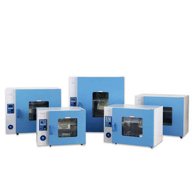 上海 一恒DHG-9030A电热鼓风干燥箱 小型烘箱实验室烤箱 厂家直发