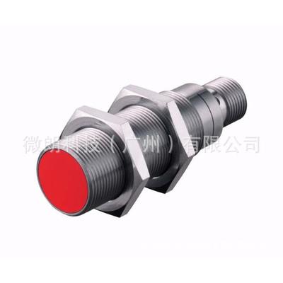 意大利Micro Detectors墨迪接近开关AM1/AP-4A和AM1/AN-4A