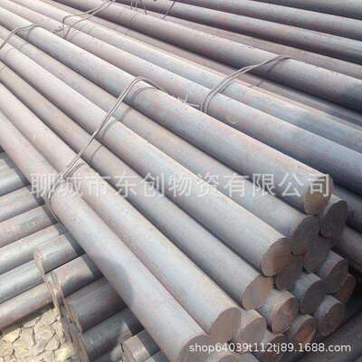 供应锻造圆钢 12Cr1MoVa大直径合金圆钢 冷拉光圆可定尺切割