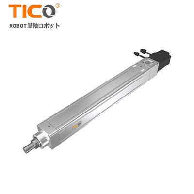 TICO EY65 电动缸大推力活塞电动推杆电动缸机械设备工业伺服电动