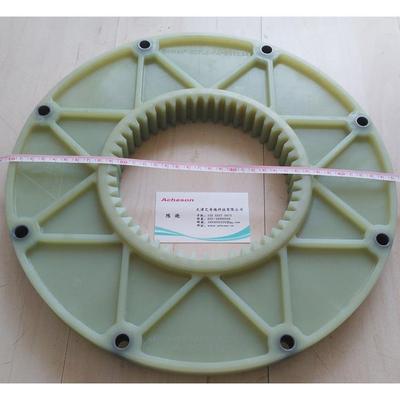 BoWex 100FLE-PA-352.35尼龙盘联轴器KTR-Kupplungstechnik GmbH