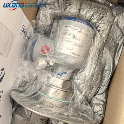 科隆OPTIWAVE 6500C雷达液位计VFDD40W000211410130PC0000变送器