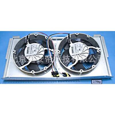ABB扇形板 G1 FAN PLATE 备件 3AUA0000106751