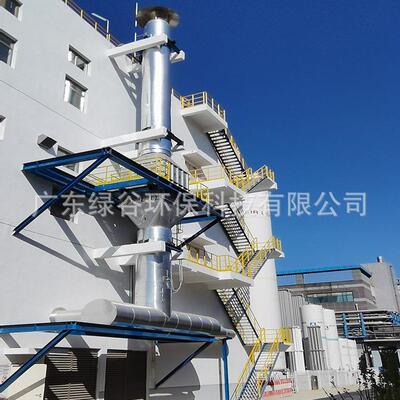 数据尾气综合治理 SCR去氮氧化物 尾气氮氧化物治理 Nox治理