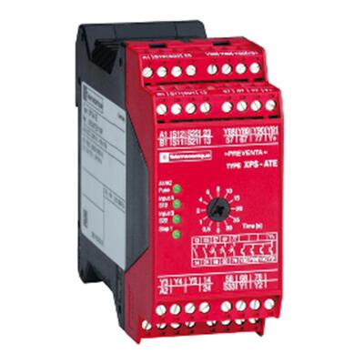 XPSAC1321 XPSAC3721P好价格继电器现货势XPSAF5130 XPSATE5110