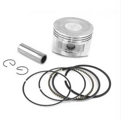 Piston Kit GX340 182F 活塞组件 82MM