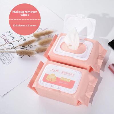 make up cotton pads pad facial puff good soft