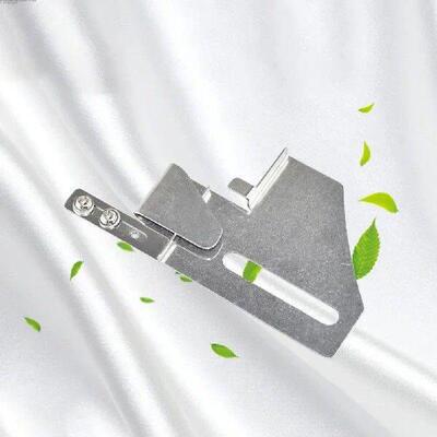 1pc Adjustable Cloth Guide Metal MH/H Fit 2/3 Needle Cover