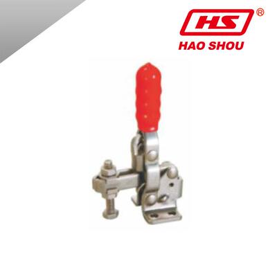 HS-12050-USS快速夹钳垂直式夹钳