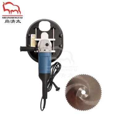 奶牛动去角器大牛去角器LXV犊牛犄角切除器自动切角器手钢线锯