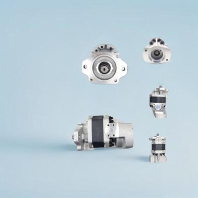 705-94-01070小松液压泵装载机挖掘机推土机液压油泵齿轮泵