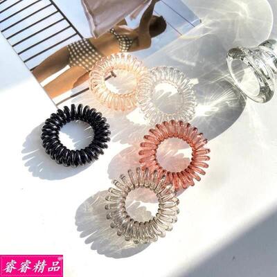 hot-selling Hair rope Rubber band Head rope Headwear发绳皮筋