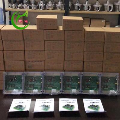 厂家脉冲控制仪 DMK-8路铁壳脉冲控制仪 脉冲喷吹清灰控制器