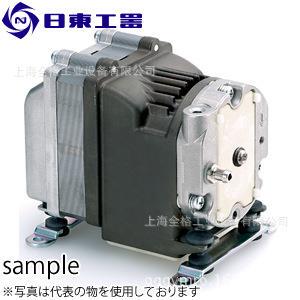 日東工器真空泵DAH105-X1-0001DC12VDAH10512V日东DAH102