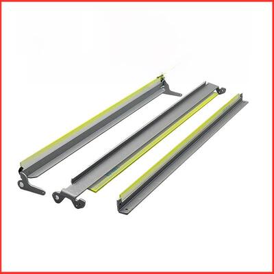 科美1070刮刀1060L 2060 3070 3080带刮刀滚筒滚筒清洗刮刀