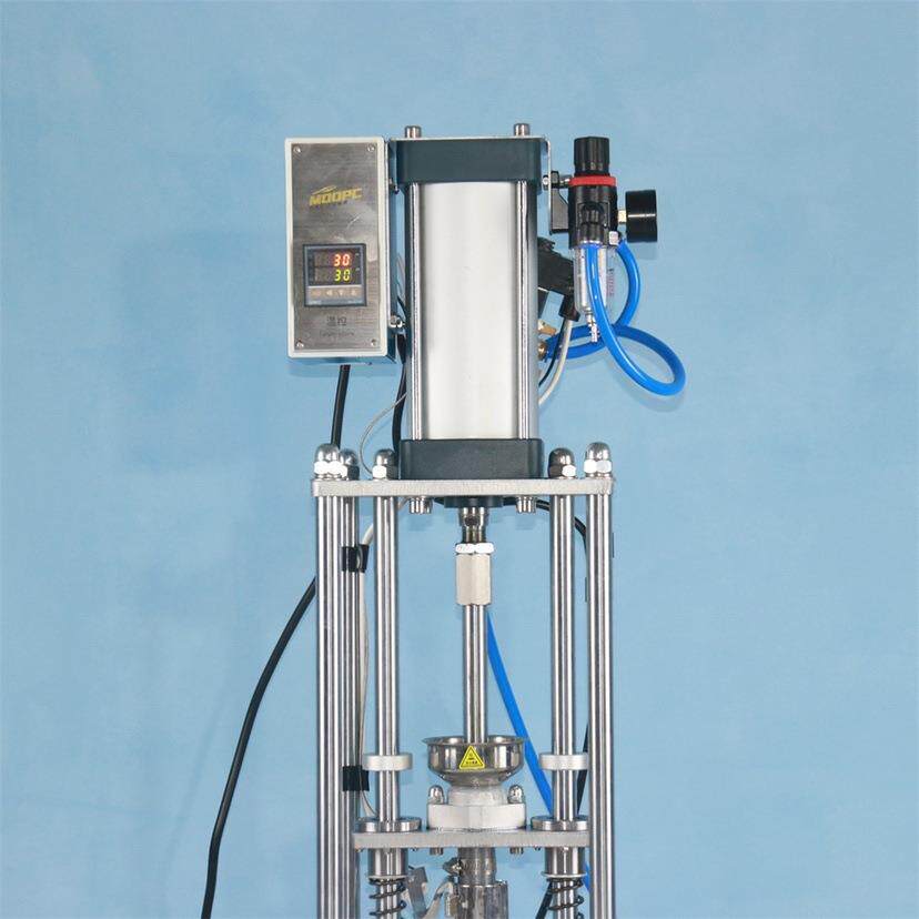 立克注塑机片塑机电线插头07冲击打样验胶式颗粒实0座小型注塑成