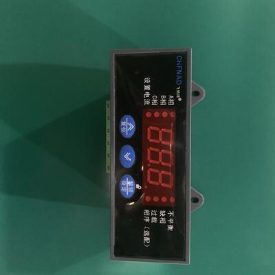 飞纳得MC800-200A电机综合保护器电动机保护MC800-200A测控装置