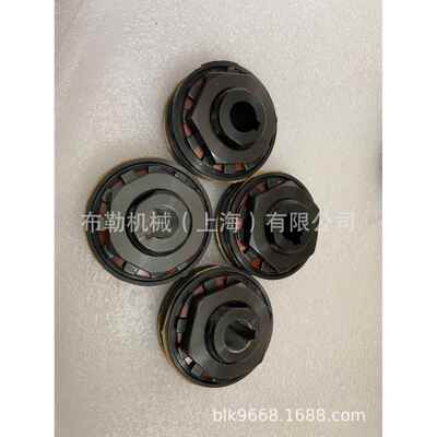 摩擦式扭力限制器 CTL250-2 限扭 Torque Limiter 可配链轮链条SS