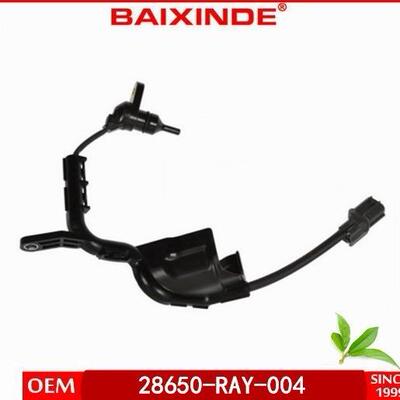 BAIXINDE 温度传感器 28650-RAY-004 28650-RWE-003 28650-RDK-00