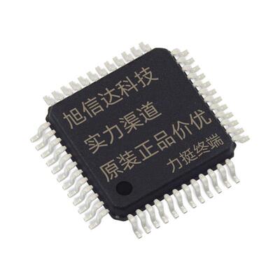 STM32F100VBT6B 全新原装 VCT6B VDT7B VDT6B V8T6B V8T7B VET6B