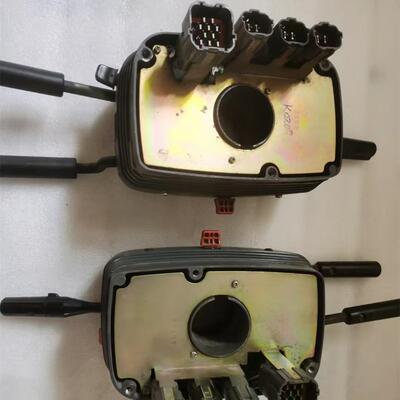 WA380-3装载机组合开关421-43-26124