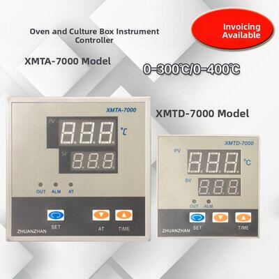 Xmta-7000/Xmtd-7000恒温鼓式空气干燥箱工业烘箱数显温控仪