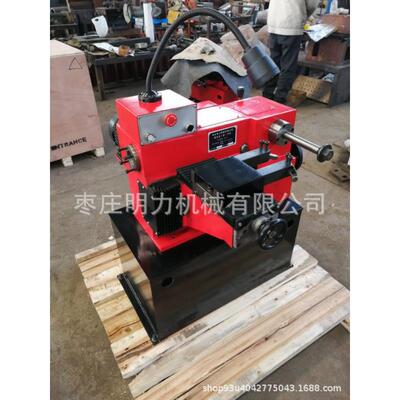 厂家销售T8445制动盘（鼓）车床一机两用精度高