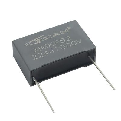 MMKP82双面金属膜谐振电容器0.22UF1000V 220NF1000V 224J1000V