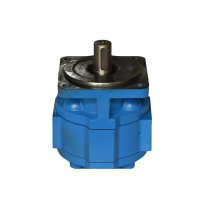 供应CBG系列低压泵CBG2063齿轮泵型号全铸铁耐用易更换