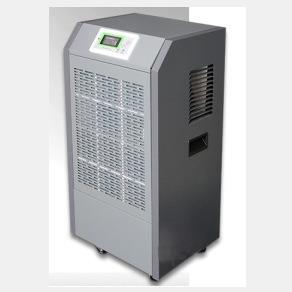 DH-8138A川岛除湿机 仓库抽湿机 电子工业去湿机