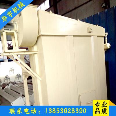 电VZF工业吸尘收尘尘设备布袋除尘器静脉冲除尘除器