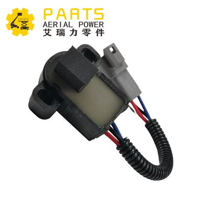 旋转开关 1001092354剪叉式升降机3246ES 2630ES 2646ES 1930ES