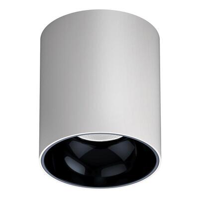 LEDM系列圆形防水明装筒灯30W户外室内4001M射灯防水筒灯